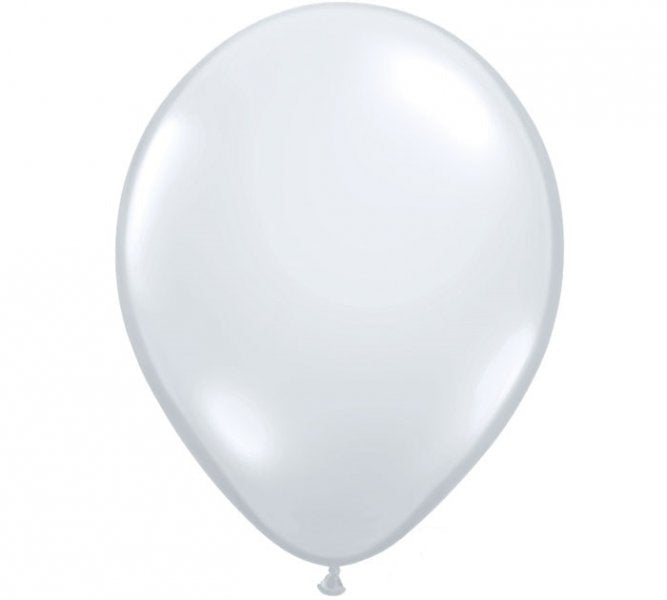 12" Round Fashion Solid Helium Balloons – BalloonClub